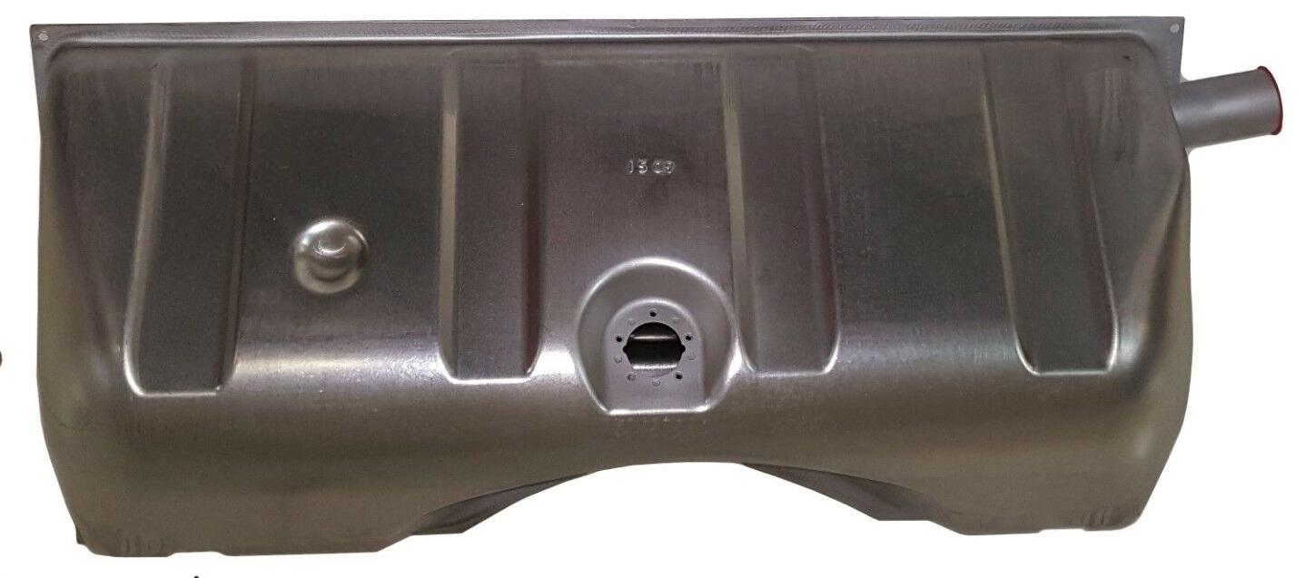 1949-1954 Chevrolet Station Wagon and Delivery Gas Tank 4954DEL