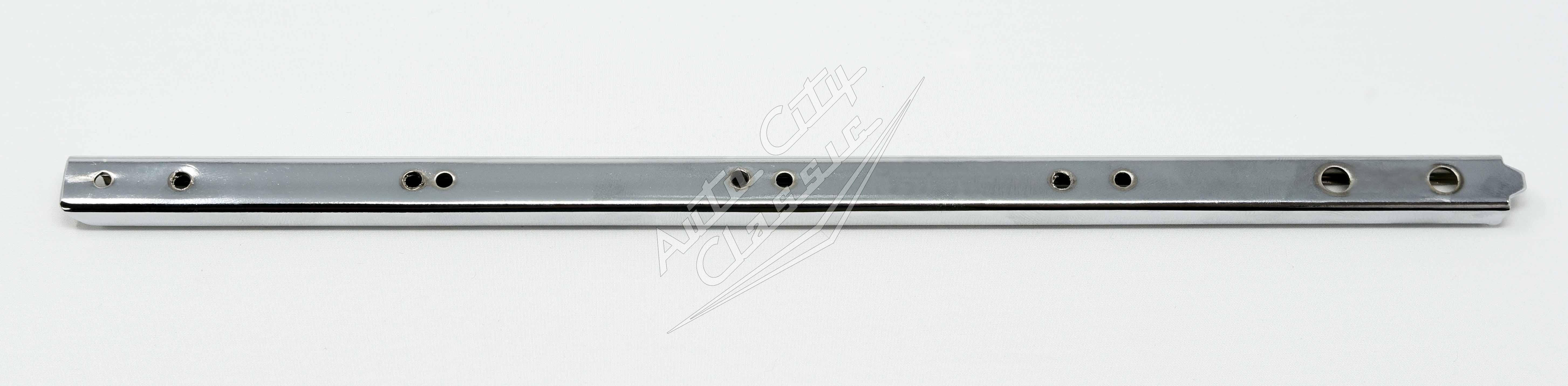 Impala Weatherstrip Retainer Vertical Quarter Window Convertible