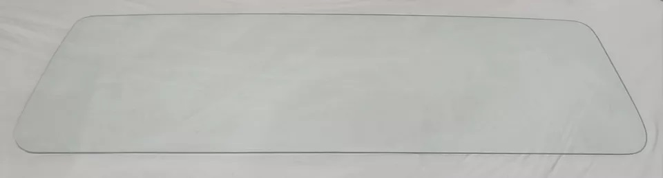 1969-1972 Chevrolet Blazer / GMC Jimmy Utility Rear Back Glass