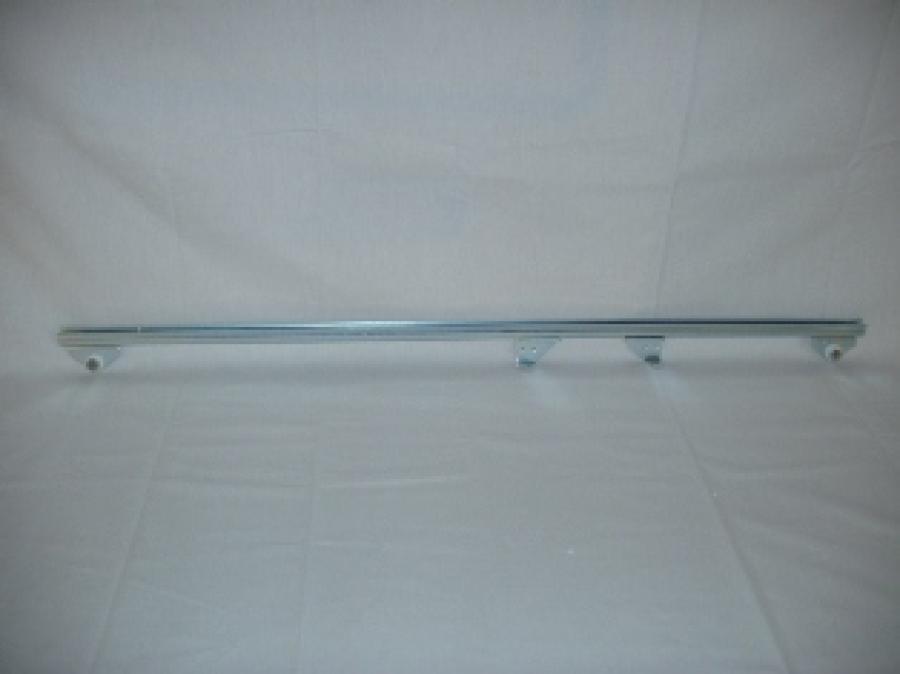 1955-1957 Chevrolet / Pontiac Lower Quarter Channel