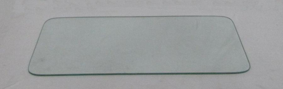 1928-1931 Ford Model A Rear Back Glass B2073E