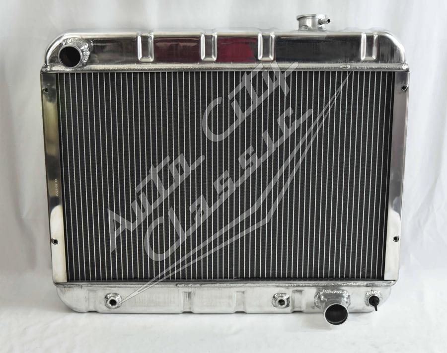 1963-1967 Chevy II / Nova V8 Radiator
