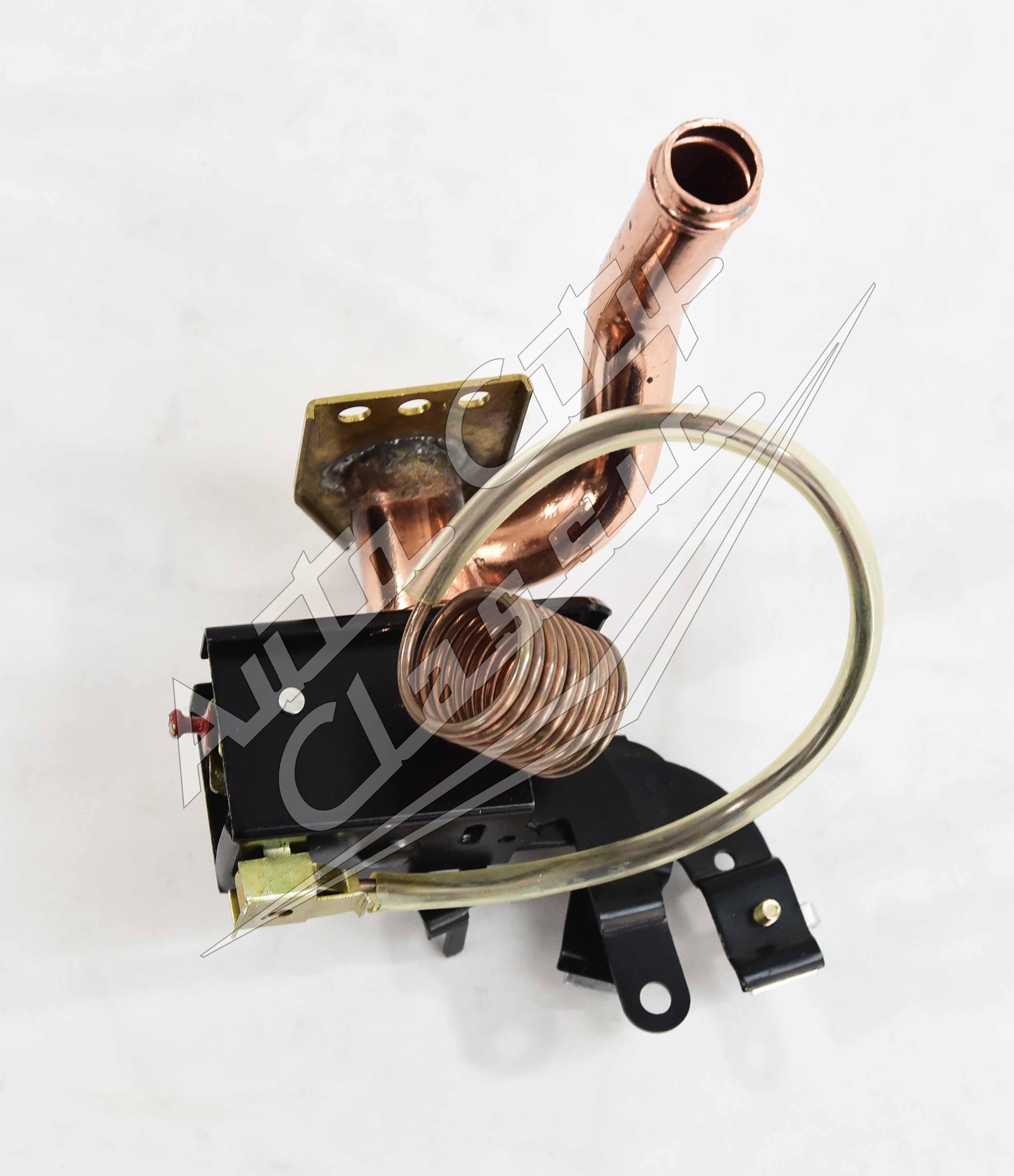 1959-1962 Chevrolet Heater Control Valve HCV5962CV