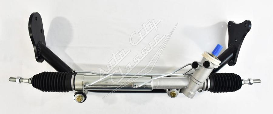 1955-1957 Chevrolet Passenger Cars Rack and Pinion Conversion Kit Chr