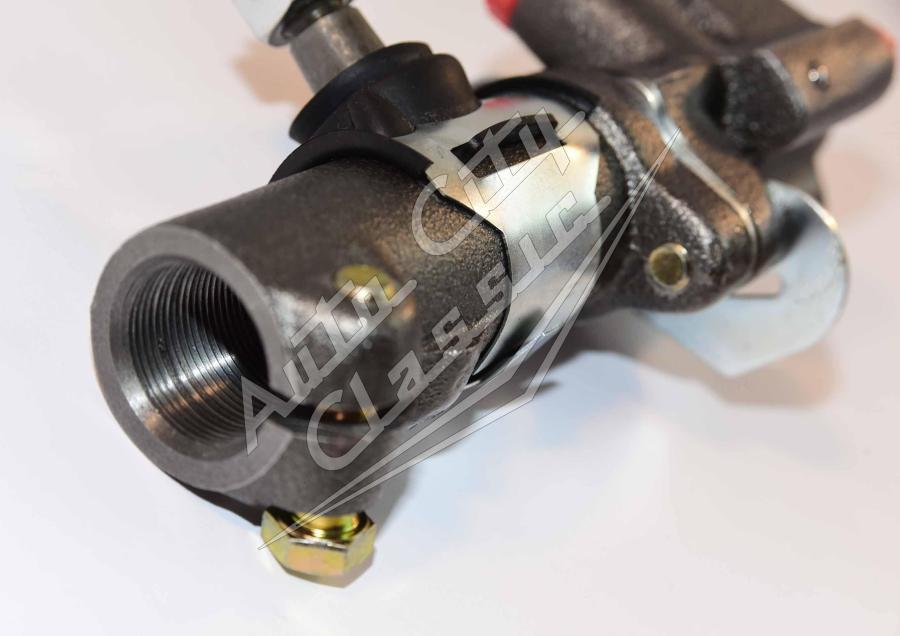 1958 Chevy Passenger Cars Power Steering Control Valve 58-1688