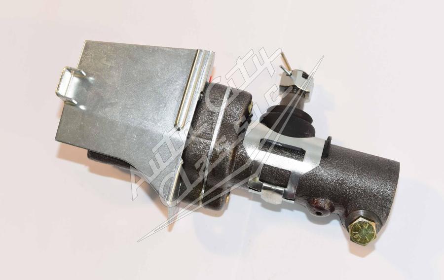 1958 Chevy Passenger Cars Power Steering Control Valve 58-1688