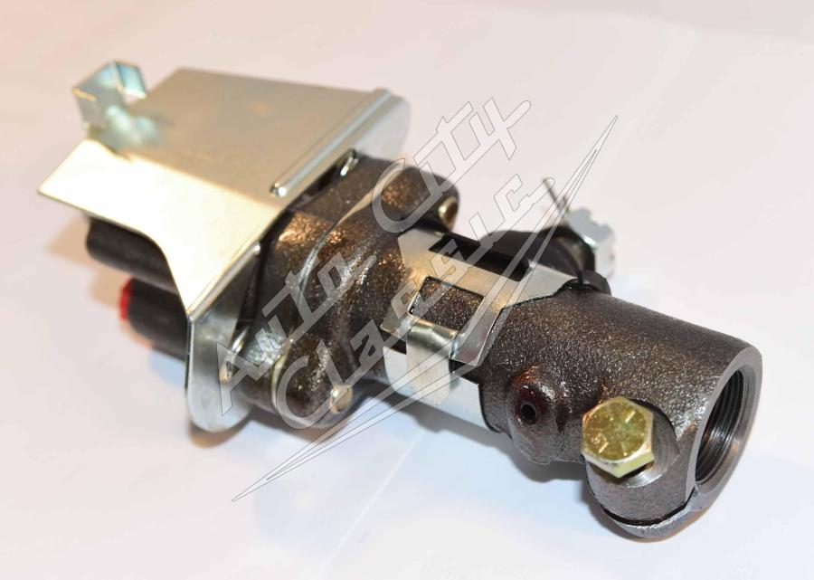 1958 Chevy Passenger Cars Power Steering Control Valve 58-1688