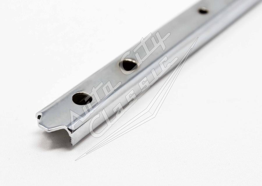 Quarter Window Weatherstrip Retainer Impala, Bonneville 1958
