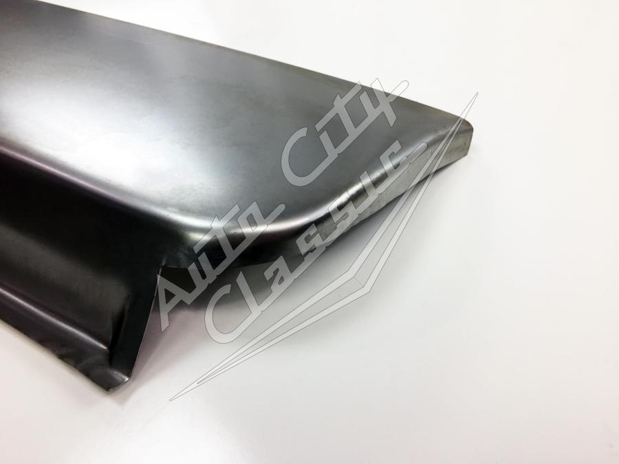 Quarter Panel Lower Front Repair 58 Chevy Impala, Bel Air, Delray
