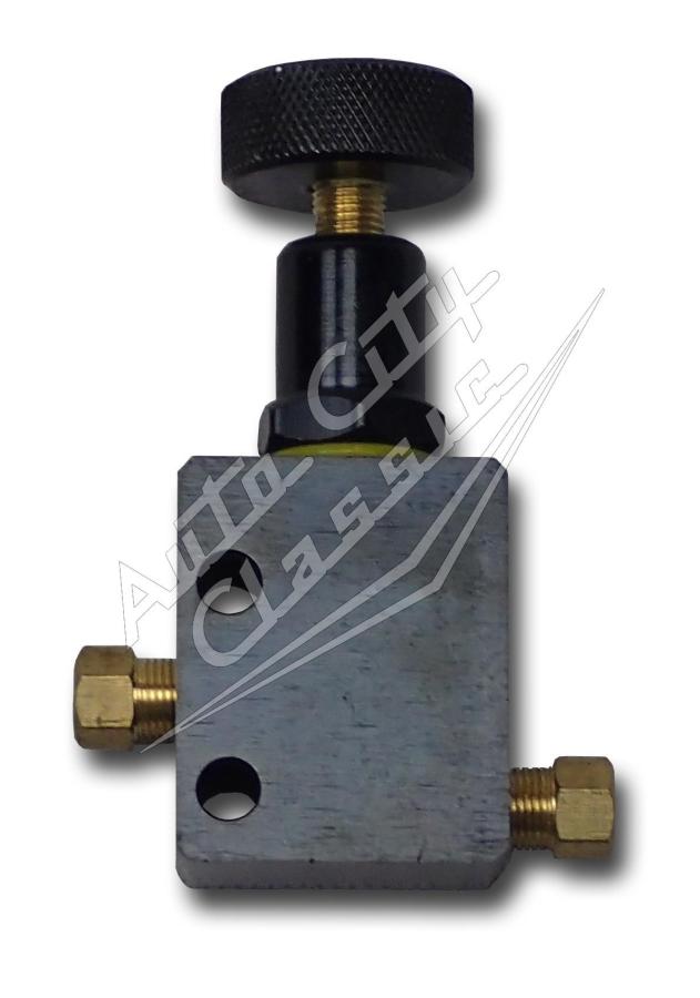 Adjustable Proportioning Valve APV1