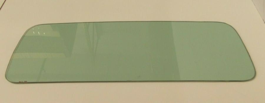 1946-1964 Willys Cab Rear Back Glass B2699S