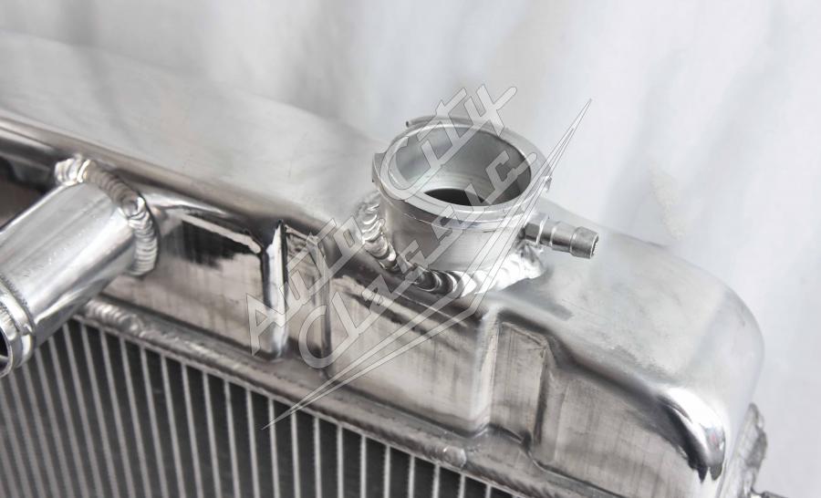 1947-1954 Chevrolet, GMC Pickup Radiator