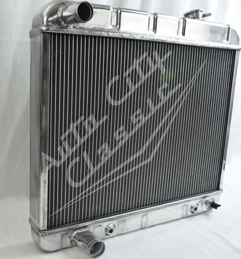 1960-1965 Cadillac Radiator 6164OL