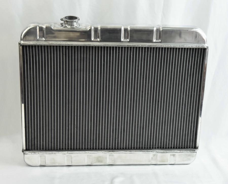 1964-1965 Pontiac GTO / Tempest & Lemans Aluminum Radiator 15" Core R