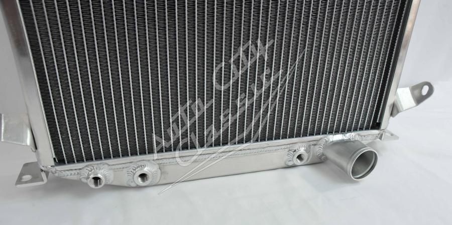 1928-1931 Ford Model A Aluminum Radiator
