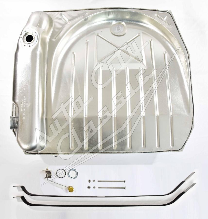 1957-1959 Ford Ranchero and Station Wagon Gas Tank TS5759FSW