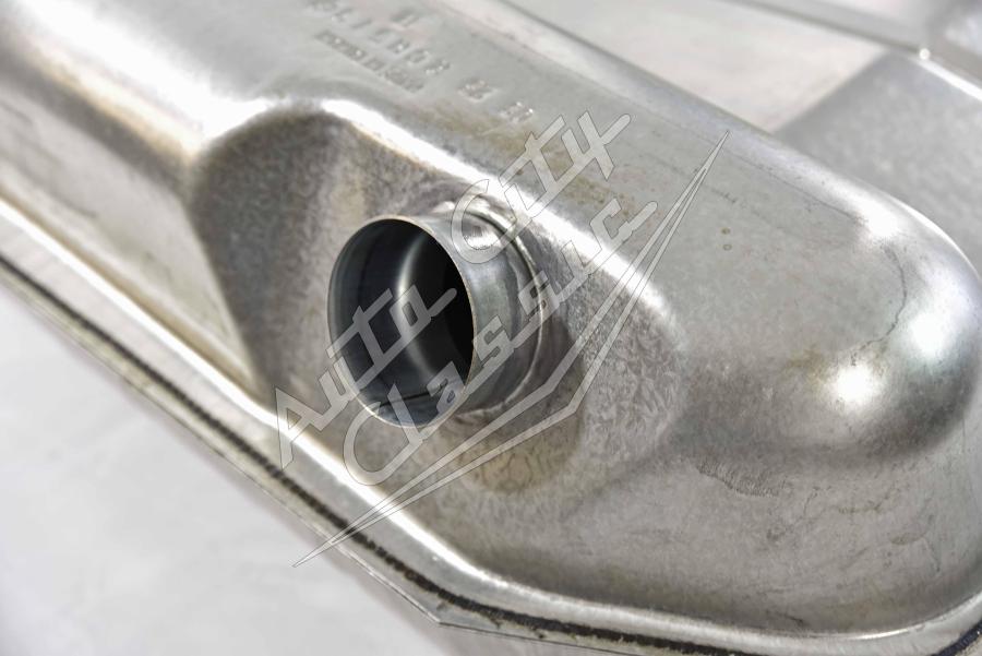 1957-1959 Ford Ranchero and Station Wagon Gas Tank TS5759FSW