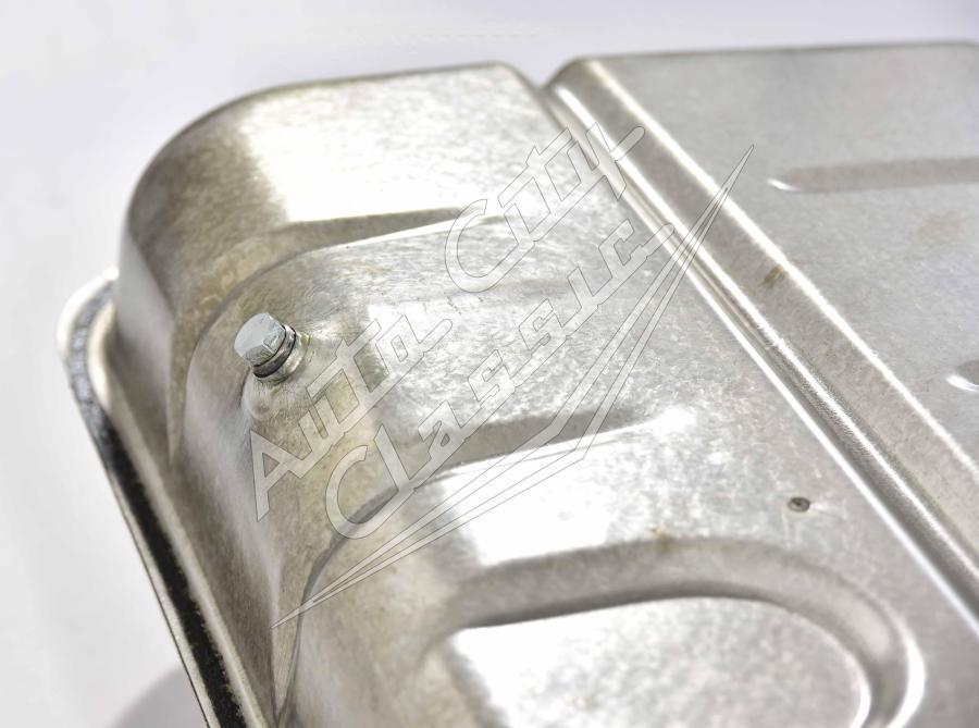 1941-1947 Cadillac Tank