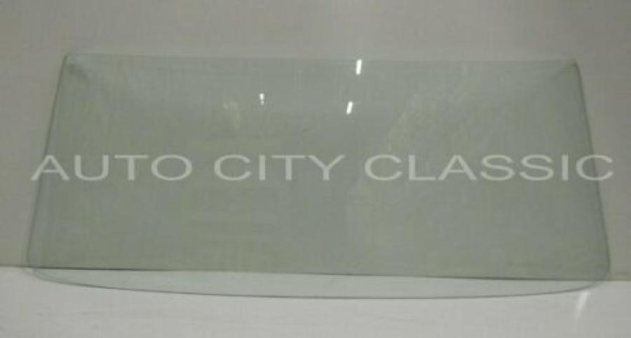 1957-1958 Ford Windshield W486