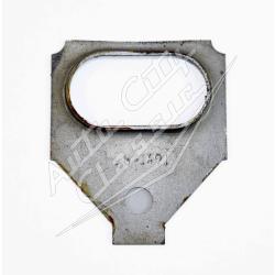 Power Steering Hose Retainer Clip 1958 Chevrolet