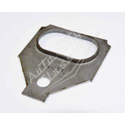 Power Steering Hose Retainer Clip 1958 Chevrolet