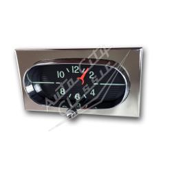 Dash Clock Quartz 58 Chevy Impala, Bel Air, Nomad, 210, 150