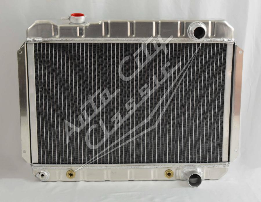 1964-1965 Chevelle, Malibu and El Camino Radiator