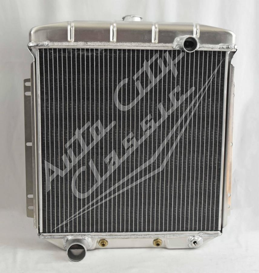 1954-1956 Ford Aluminum Radiator