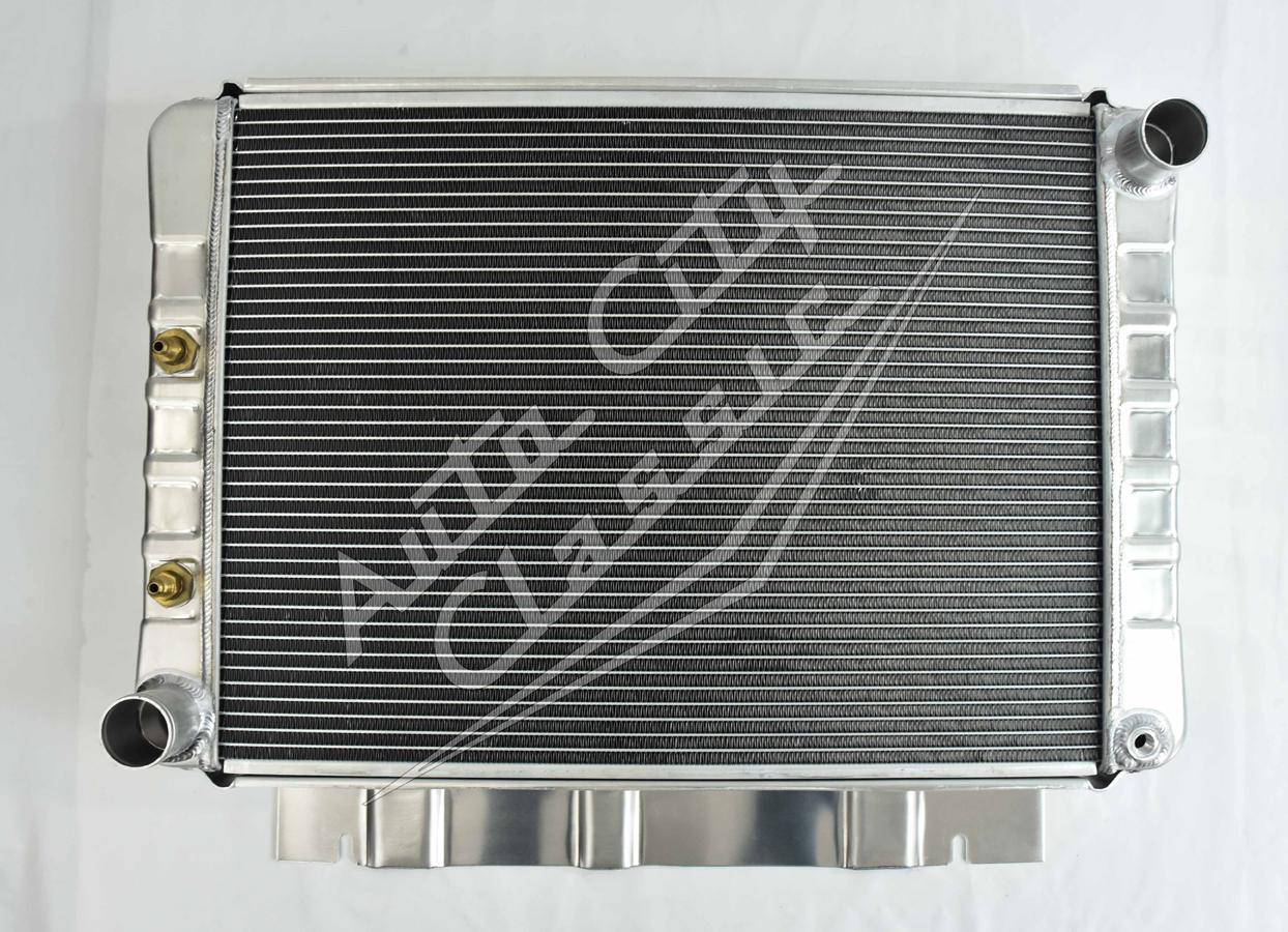 1960-1963 Ford Galaxie Big Block Aluminum Radiator