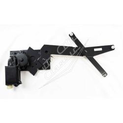 1955-1957 Chevrolet Power Windows