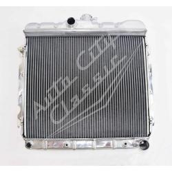 Mopar Radiators