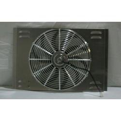 Vintage Cadillac Radiators