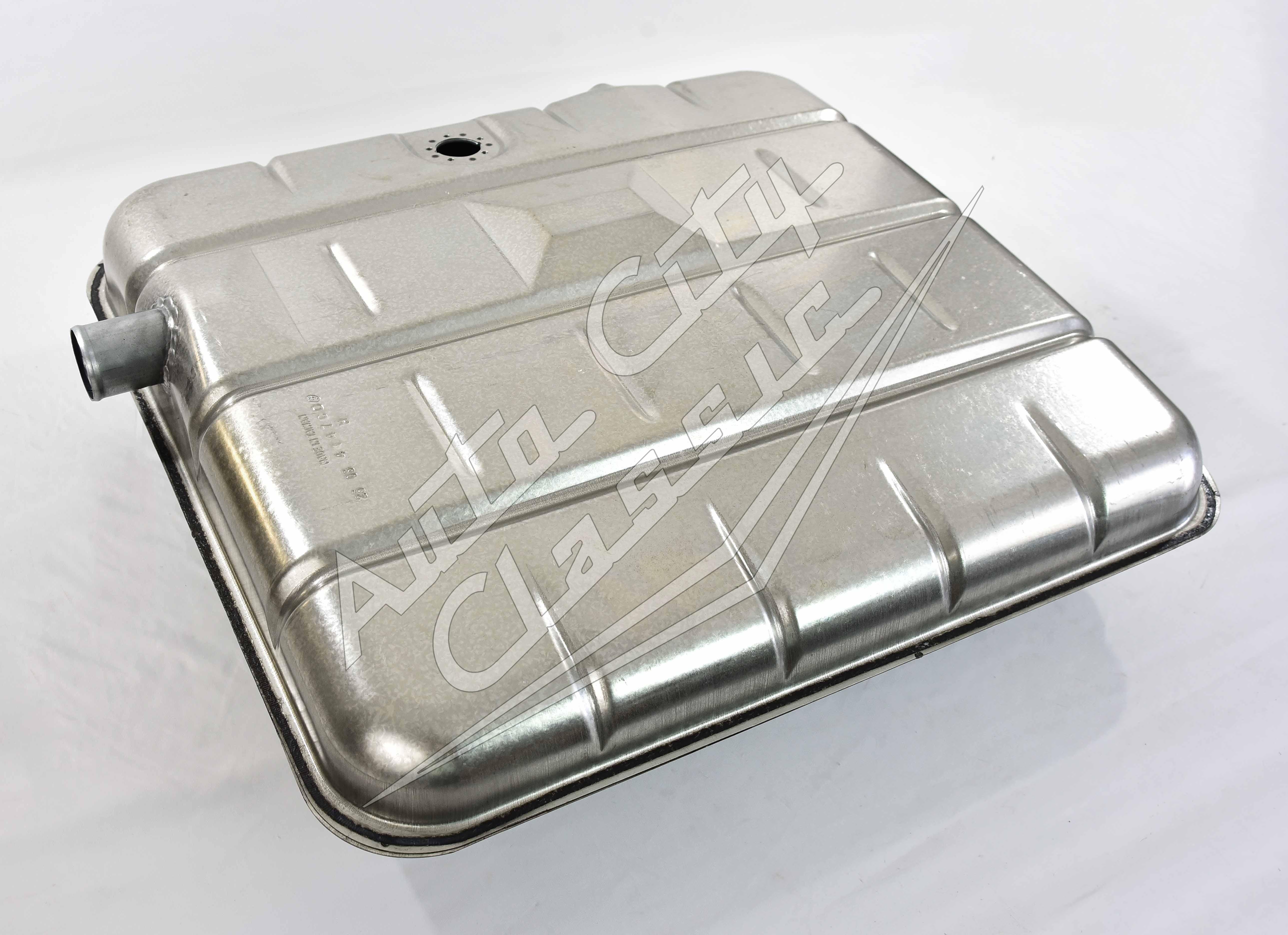 1941-1947 Cadillac Tank